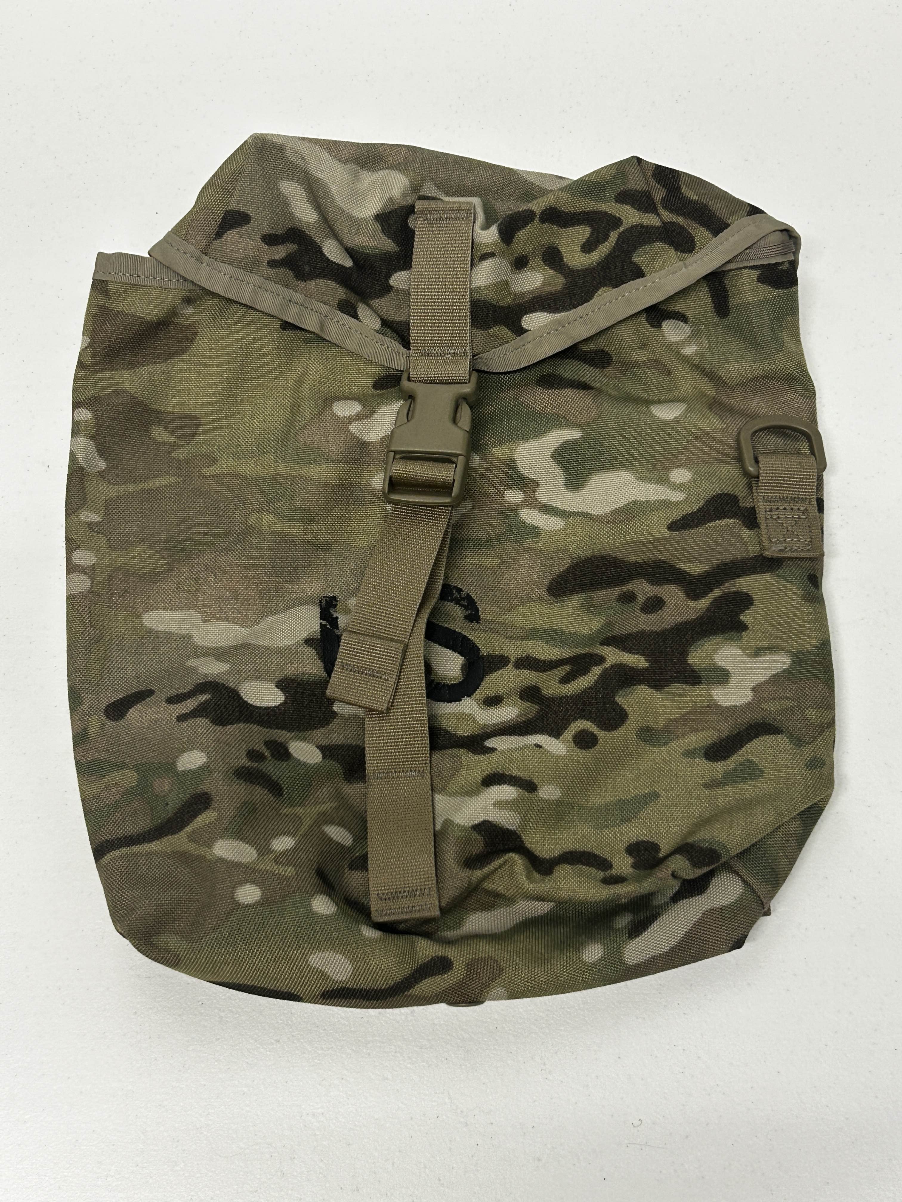 Sustainment Pouch (OCP/Multicam) – Government Surplus Gear