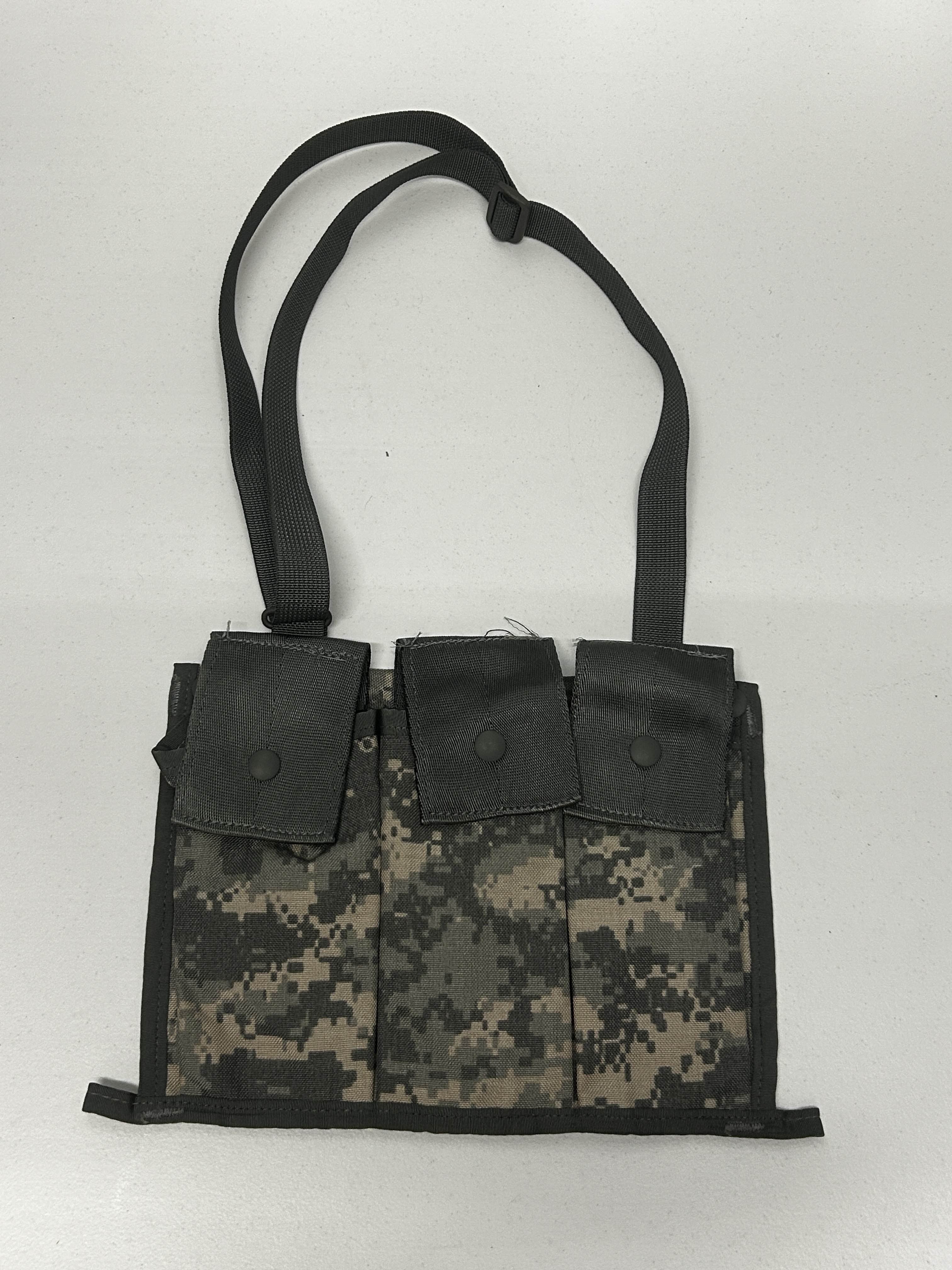 6 Magazine Bandoleer (UCP) – Government Surplus Gear