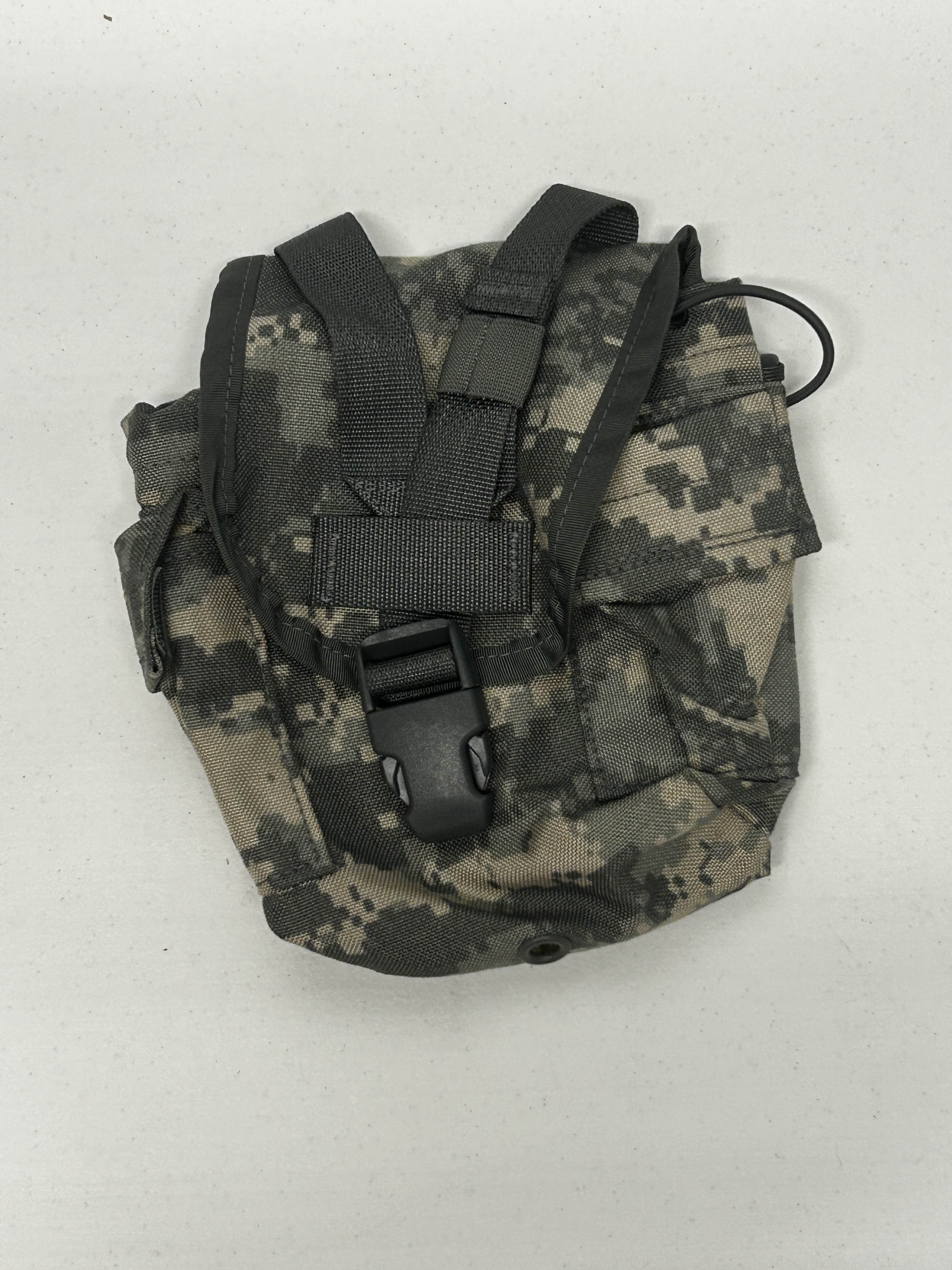 Canteen/General Purpose Pouch (UCP) – Government Surplus Gear