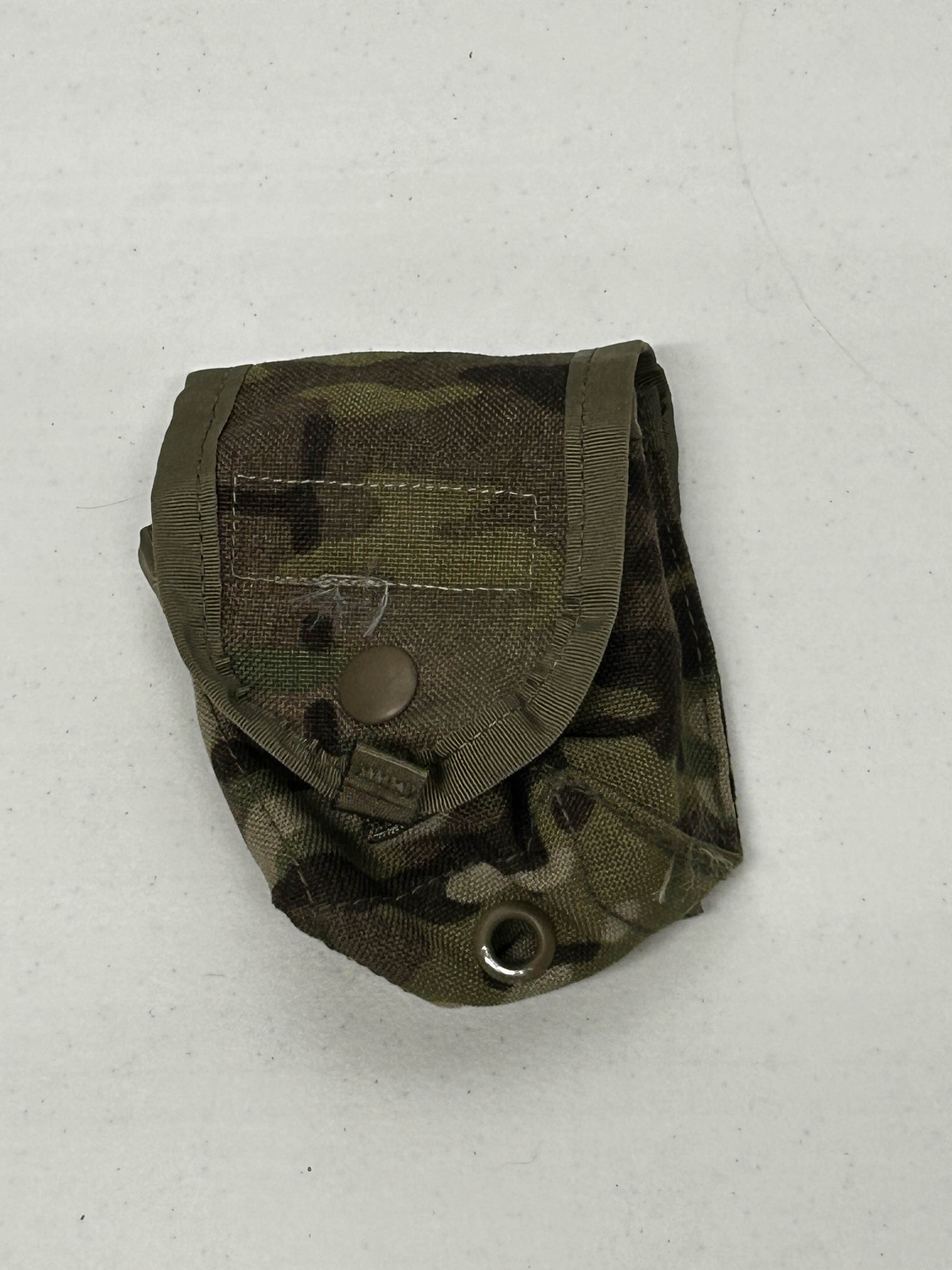 Frag Grenade Pouch (OCP/Multicam) – Government Surplus Gear