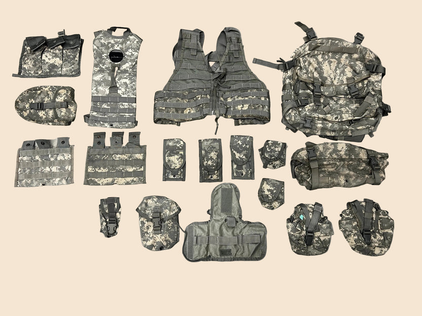 Contact – Government Surplus Gear
